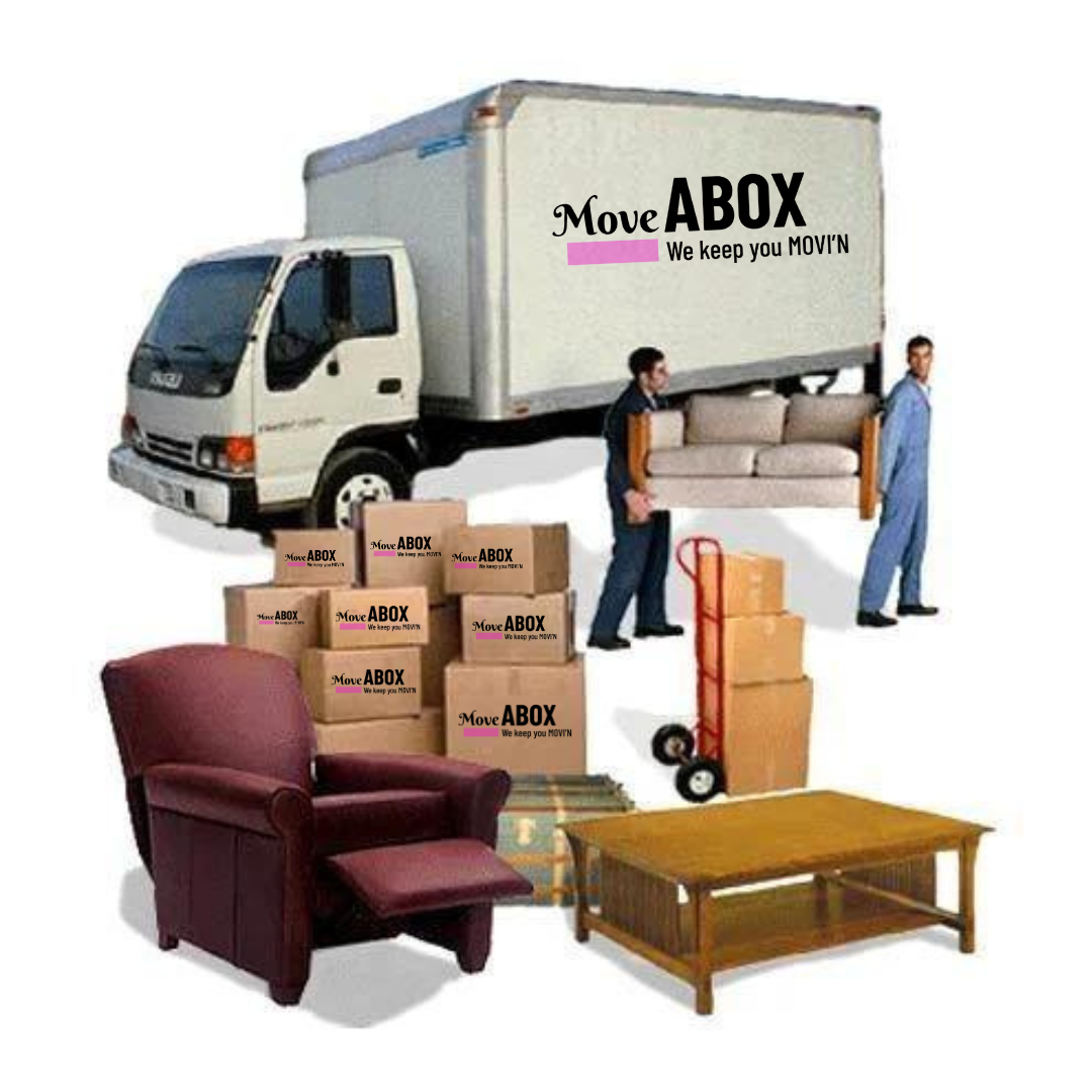 We Keep You Movi’n